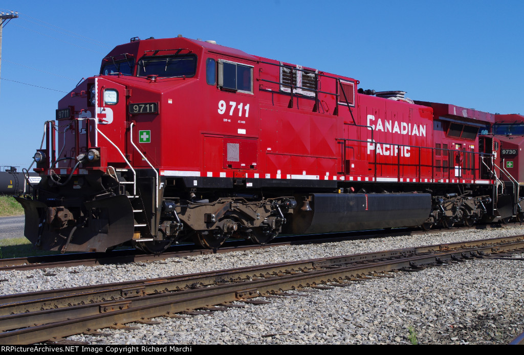 CP 9711